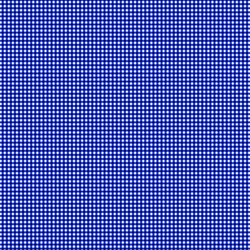 IBKUL Women's Mini Check Long Sleeve Mock Neck Top - 10754